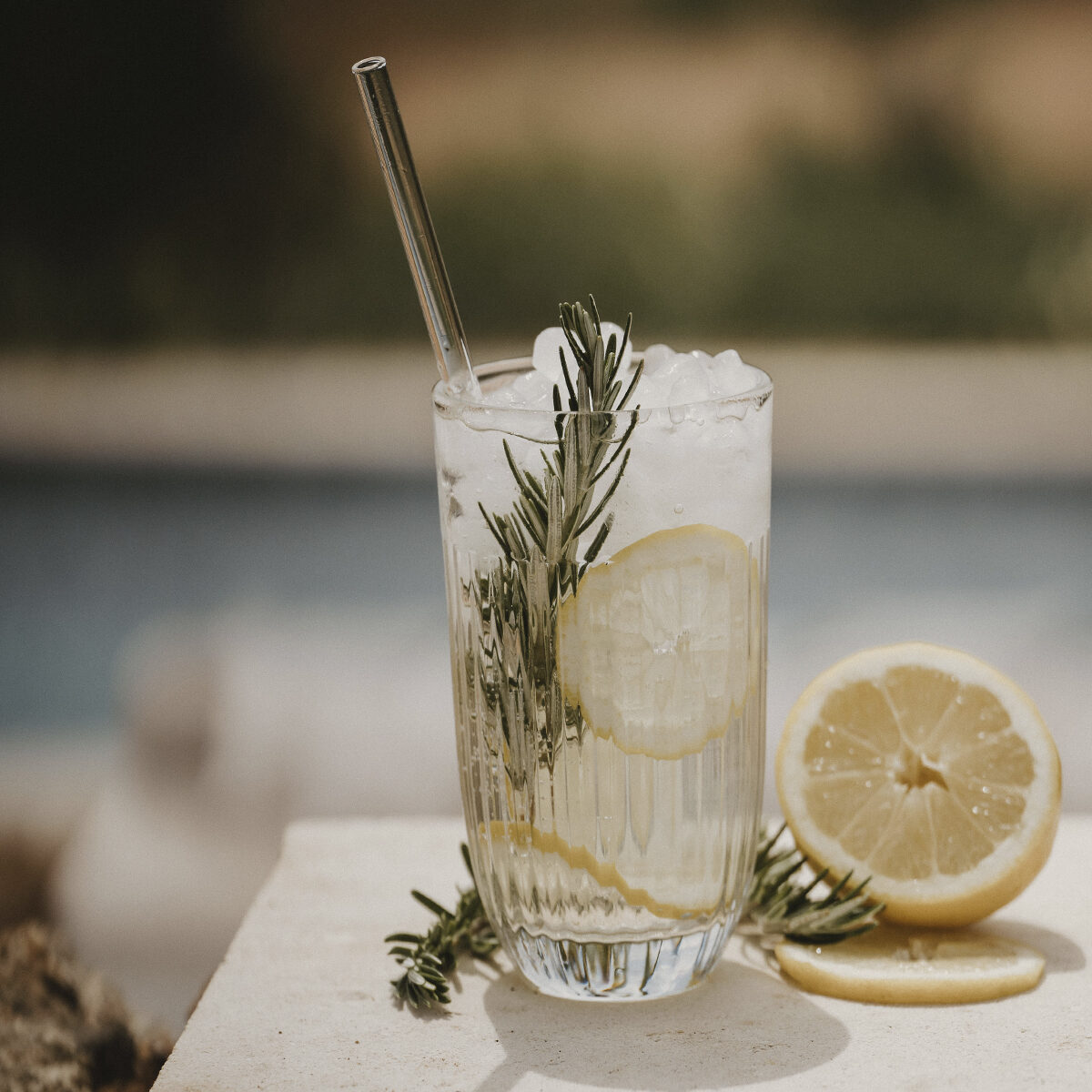 Drinks Nonna Bazaar - Nonna Bazaar